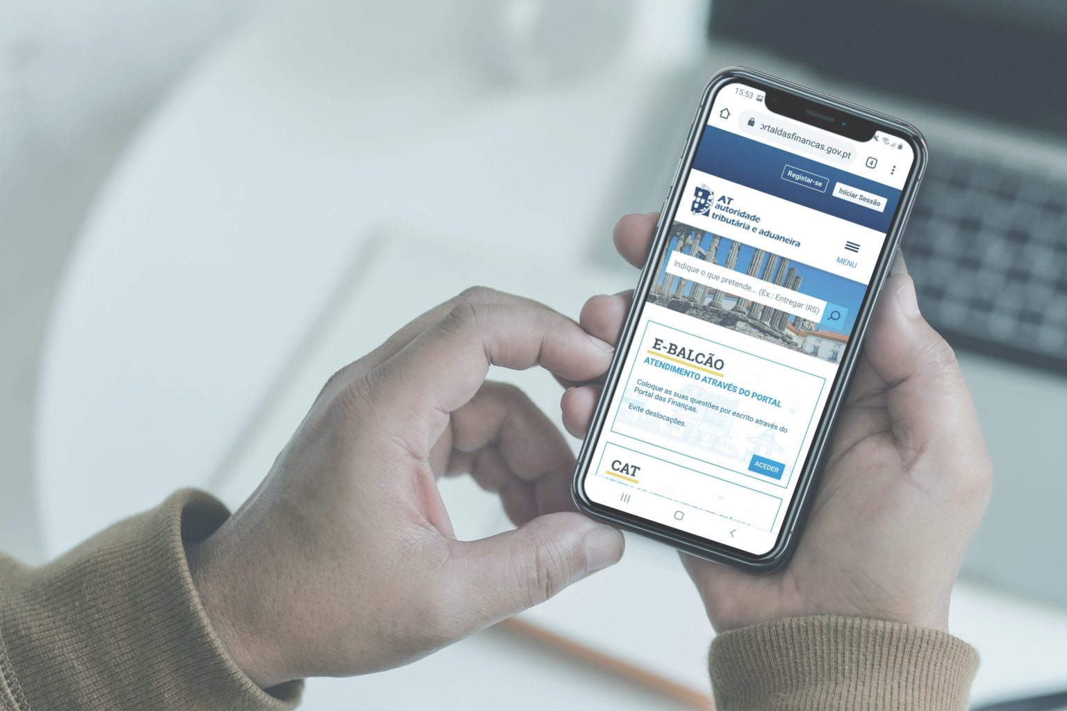 Declaração de IRS 2020: Prazos e informações | Zaask Portugal
