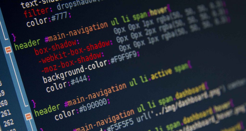 Html Css E Javascript Conheça A Linguagem Dos Programadores 1968