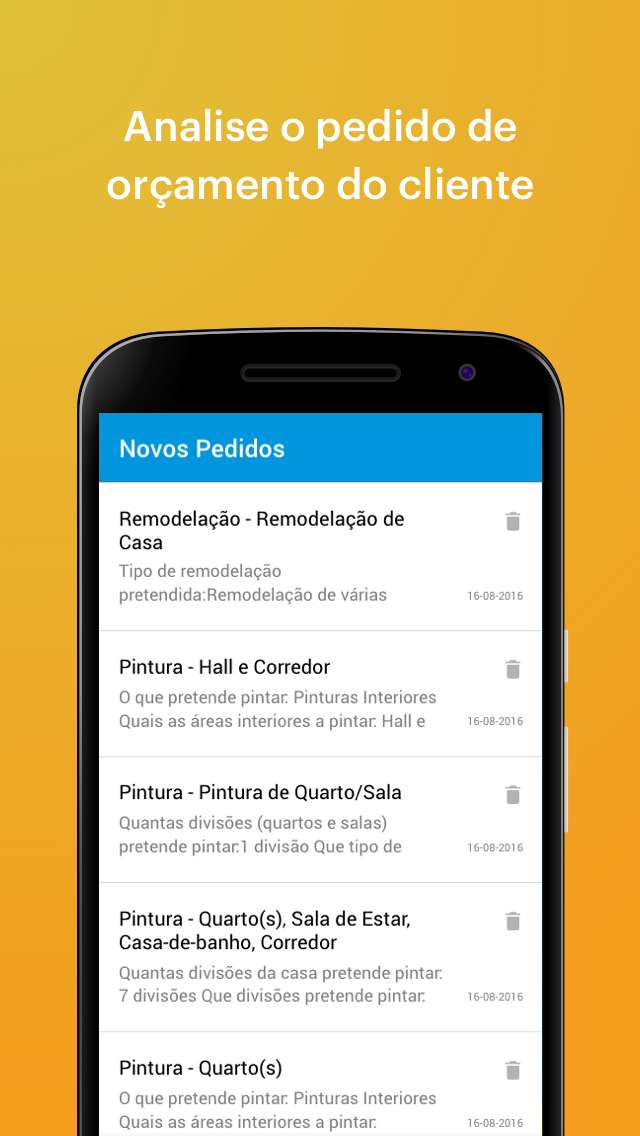 Novidade: Zaask lança aplicação para Profissionais | Zaask Portugal